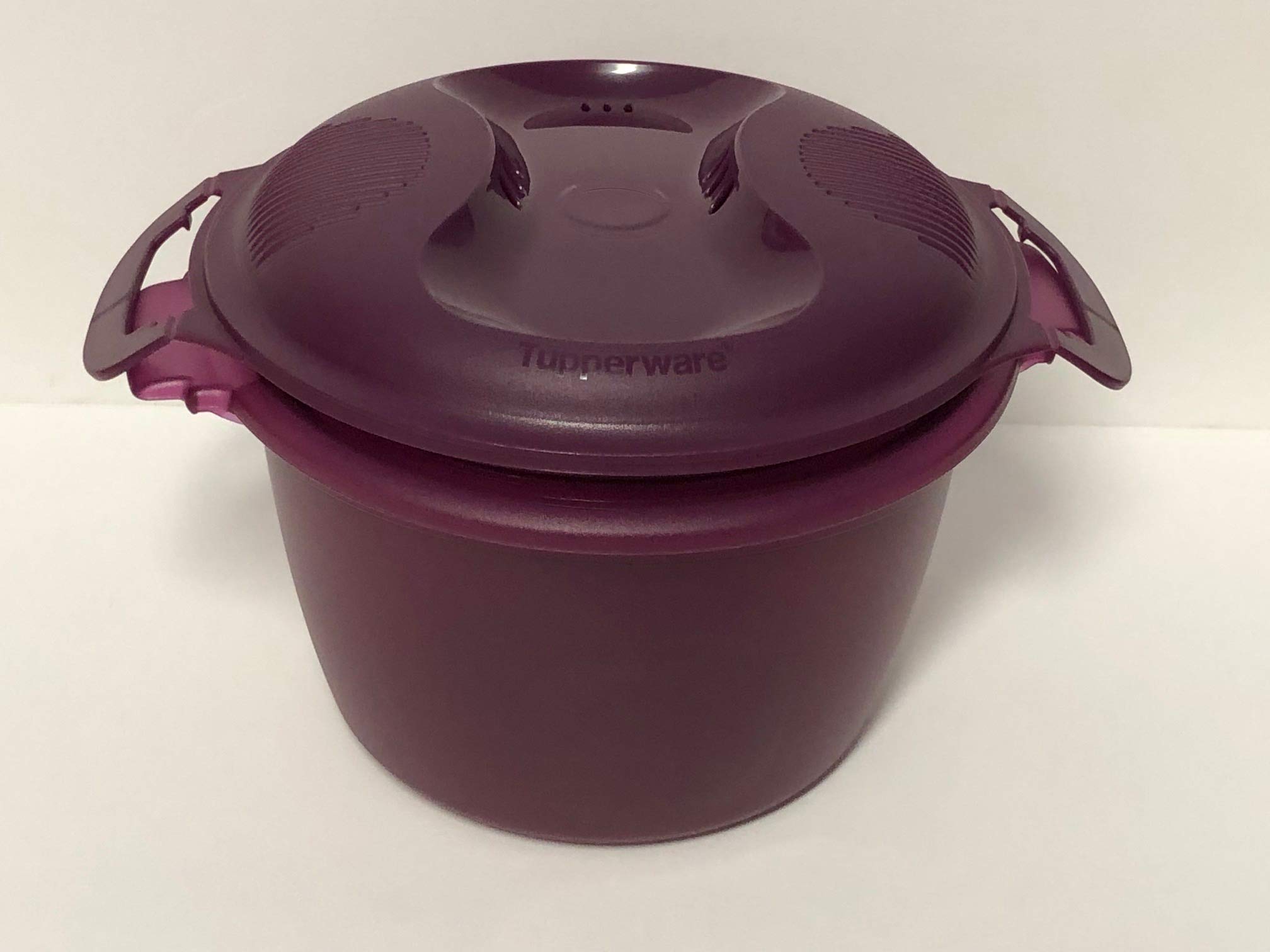 Tupperware Microwave Rice Cooker — 🛍️ The Retail Market