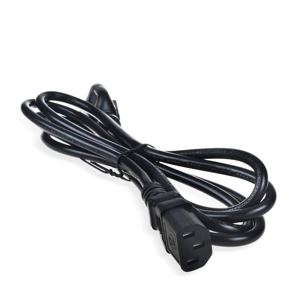 SupplySource 6ft UL Listed AC Power Cord Cable Lead for Zojirushi NS ...