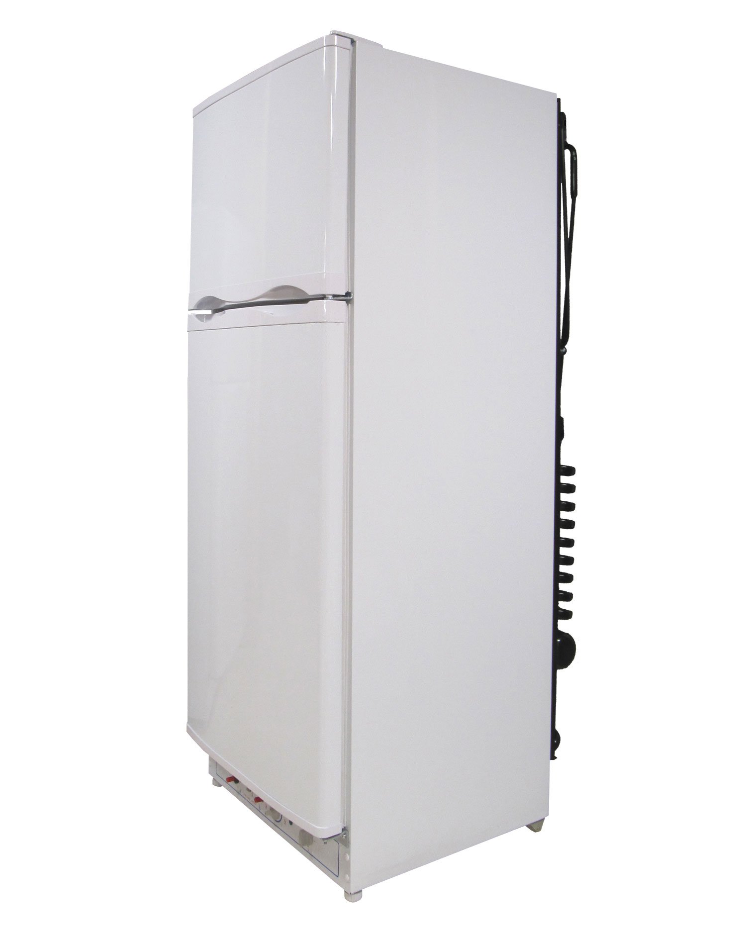 Superior Propane LP Gas Off-Grid Refrigerator 10 Cu Ft 2-Way (LP/110V ...