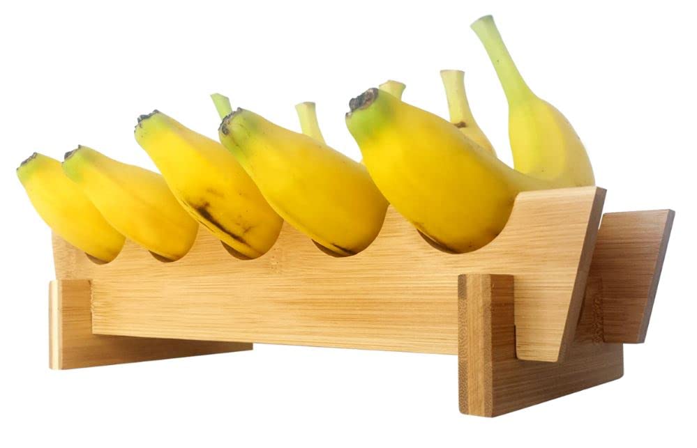 Bananarest Banana Holder - The Best Way To Store Bananas — 🛍️ The ...