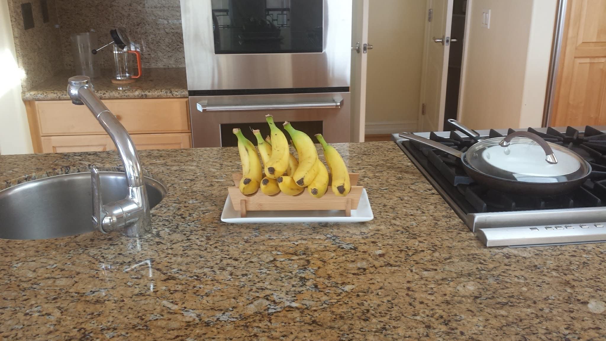 Bananarest Banana Holder - The Best Way To Store Bananas — 🛍️ The ...