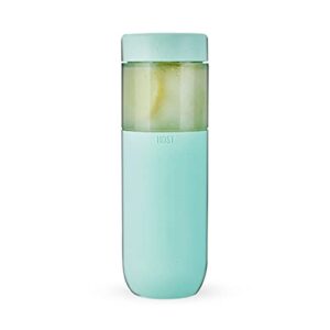 HOST Freeze Double Walled Insulated Water Bottle Freezer Tumbler with ...