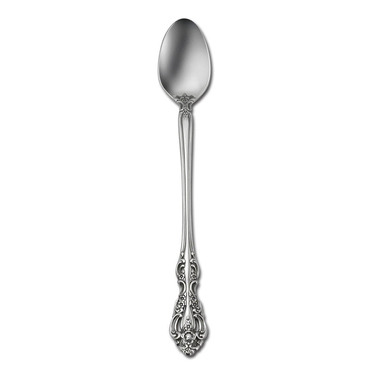 Oneida Flatware - PF Michelangelo Iced Tea Spoon — 🛍️ The Retail Market