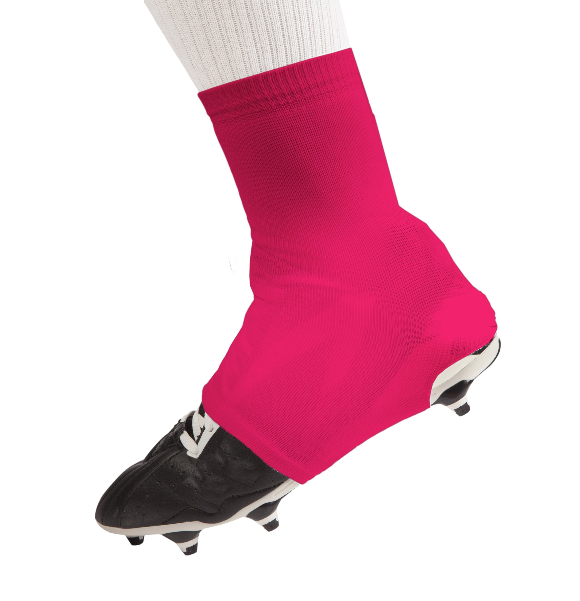 The Original Razur Spats Cleat Covers with Patented Debris Inhibitor ...