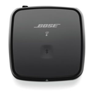 Bose SoundTouch Wireless Link Adapter Black — 🛍️ The Retail Market