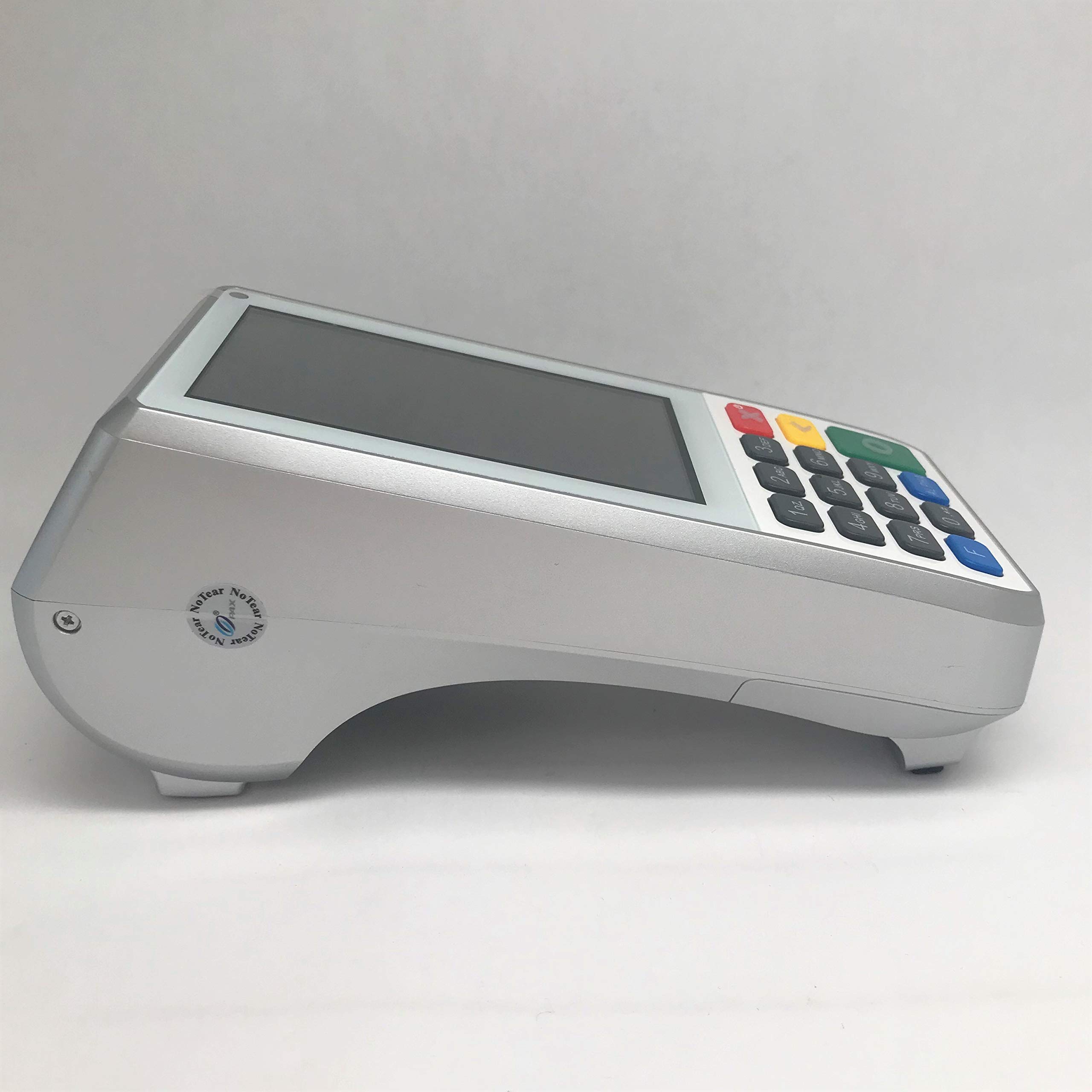 PAX A80 Countertop Smart Card Terminal — 🛍️ The Retail Market