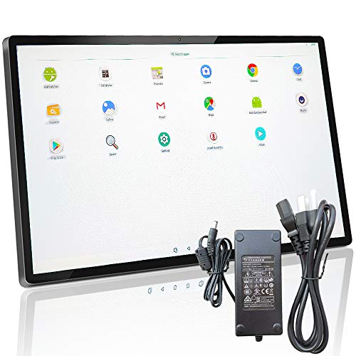 Wisepoch 27 inch Touch Screen Android All-in-one PC with 1920x1080 HDMI ...