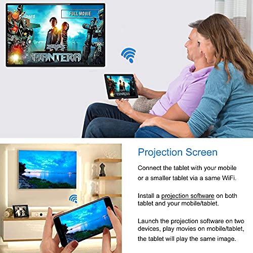 Wisepoch 27 inch Touch Screen Android All-in-one PC with 1920x1080 HDMI ...