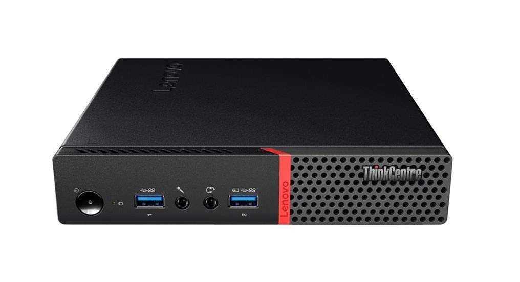 Lenovo ThinkCentre M910Q Tiny Desktop Micro Tower PC (Intel Core i5 ...