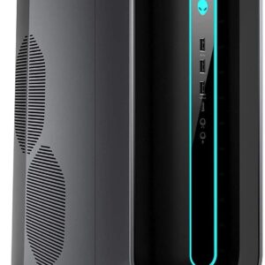 Dell Alienware Aurora R11 Gaming Desktop, Intel Core i7 10700KF, NVIDIA ...