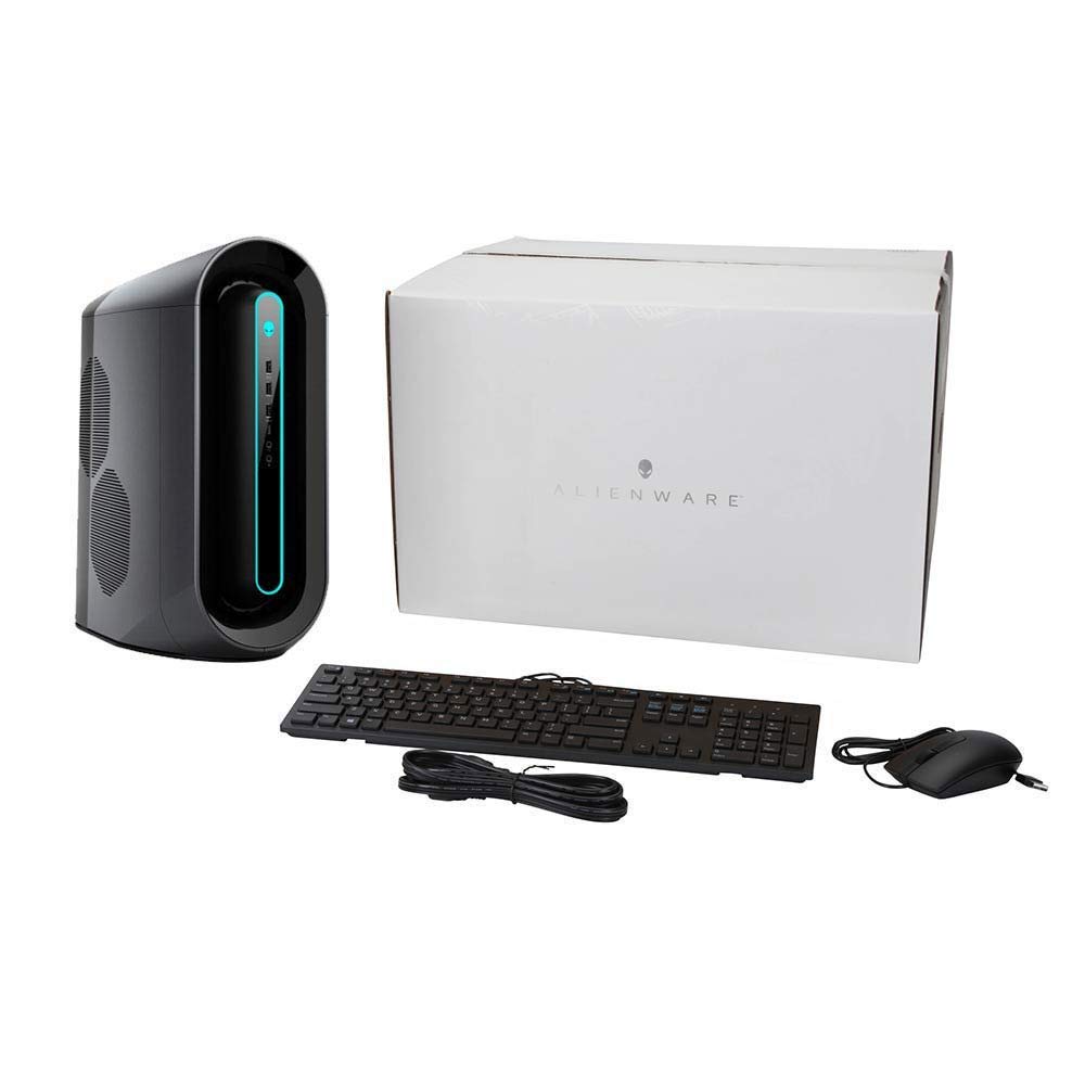 Dell Alienware Aurora R11 Gaming Desktop, Intel Core i7 10700KF, NVIDIA ...
