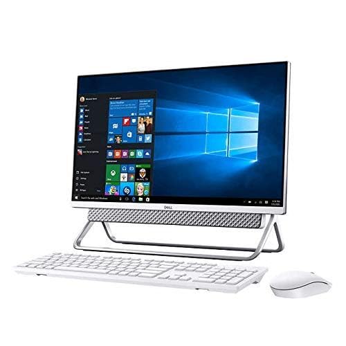 Dell Inspiron 24 5000 Series All-in-One Touchscreen Desktop | Intel ...
