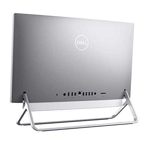 Dell Inspiron 24 5000 Series All-in-One Touchscreen Desktop | Intel ...