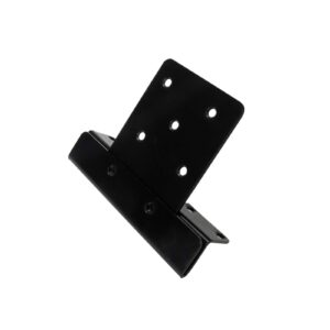Geesatis 2 Set Bed Adapter Conversion Kit Heavy Duty Bed Frame Brackets ...