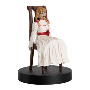 Hero Collector Eaglemoss Annabelle (Annabelle Comes Home) | The Horror ...