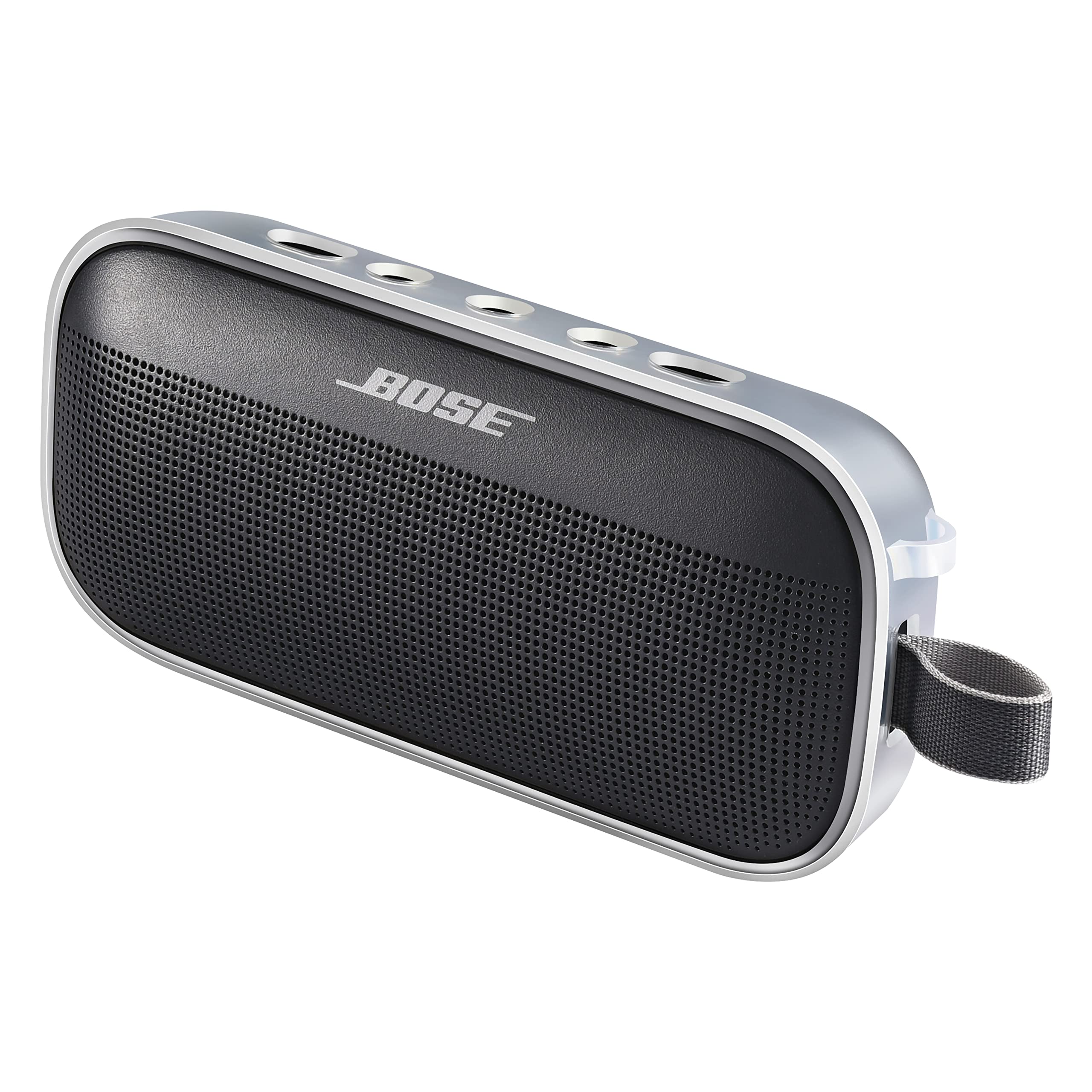 Seracle Crystal Clear Cover Carrying Case Compatible with Bose ...