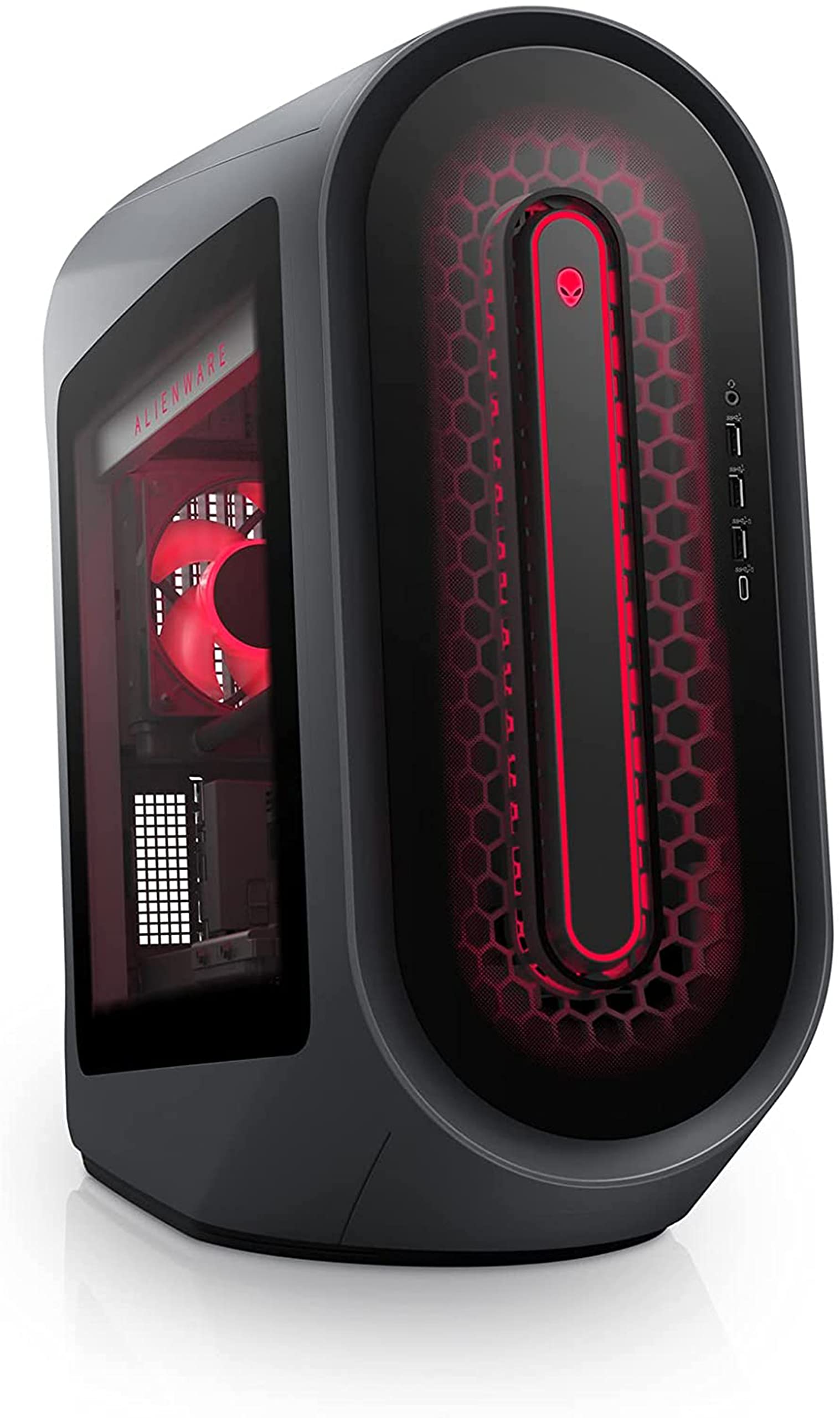 2022 Newest Alienware Aurora R14 Gaming Desktop, AMD Ryzen 9 5900 ...