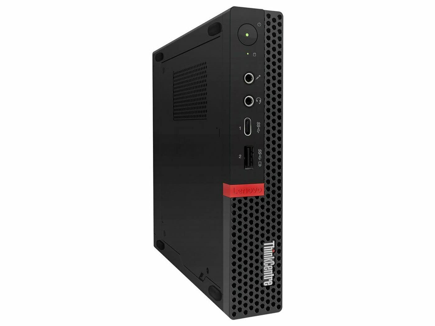 Lenovo ThinkCentre M920q Tiny Desktop,Intel 6 Core i5-8500T,16GB RAM ...