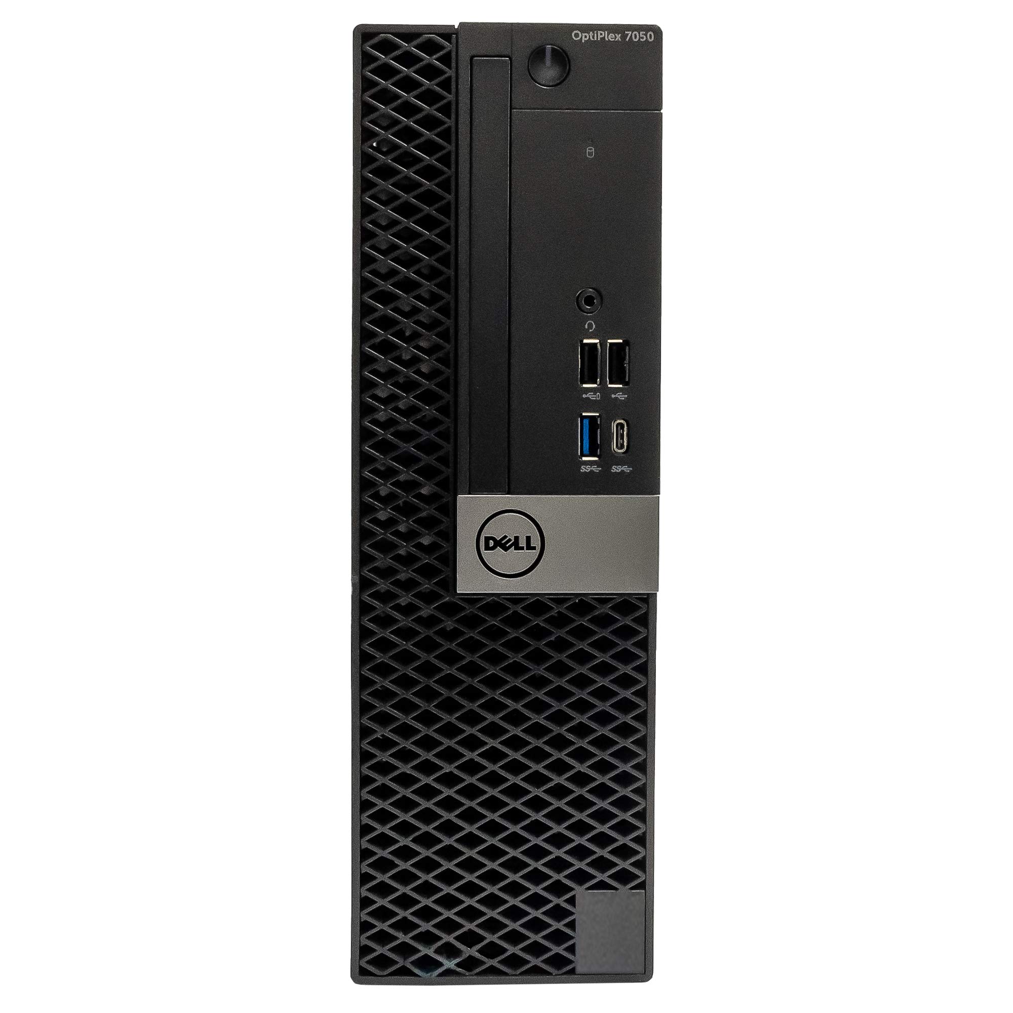 Dell OptiPlex 7050 Small Desktop Computer (SFF) PC | Intel i5 (3.8GHz ...