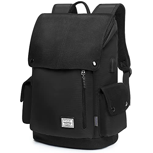 Wind Took Laptop Backpack for Women leisure Bookbag Travelbag Work ...