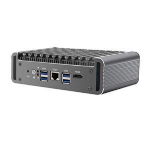 Micro Firewall Appliance, Mini PC, OPNsense, Untangle, VPN, Router PC ...