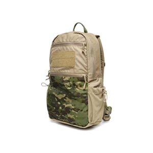 London Bridge Trading 14L V2 Day Pack (Tan/Tropic Multicam) — 🛍️ The ...