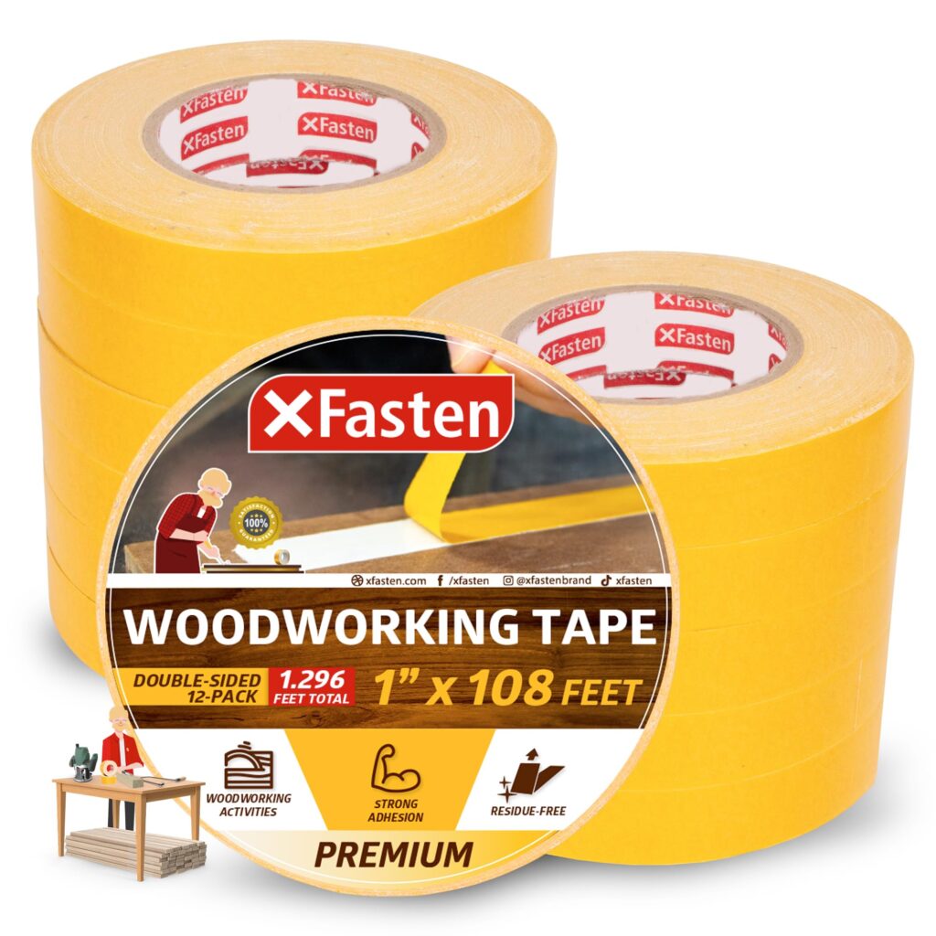 XFasten Waterproofing Membrane Sheet, 6” x 75 Ft Shower Waterproofing Membrane Tape for ...