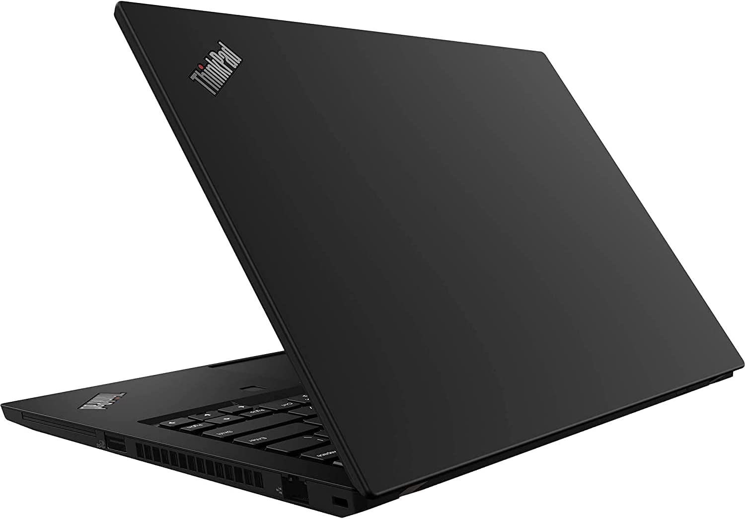 Lenovo ThinkPad P14s Mobile Workstation Laptop for Designer ...