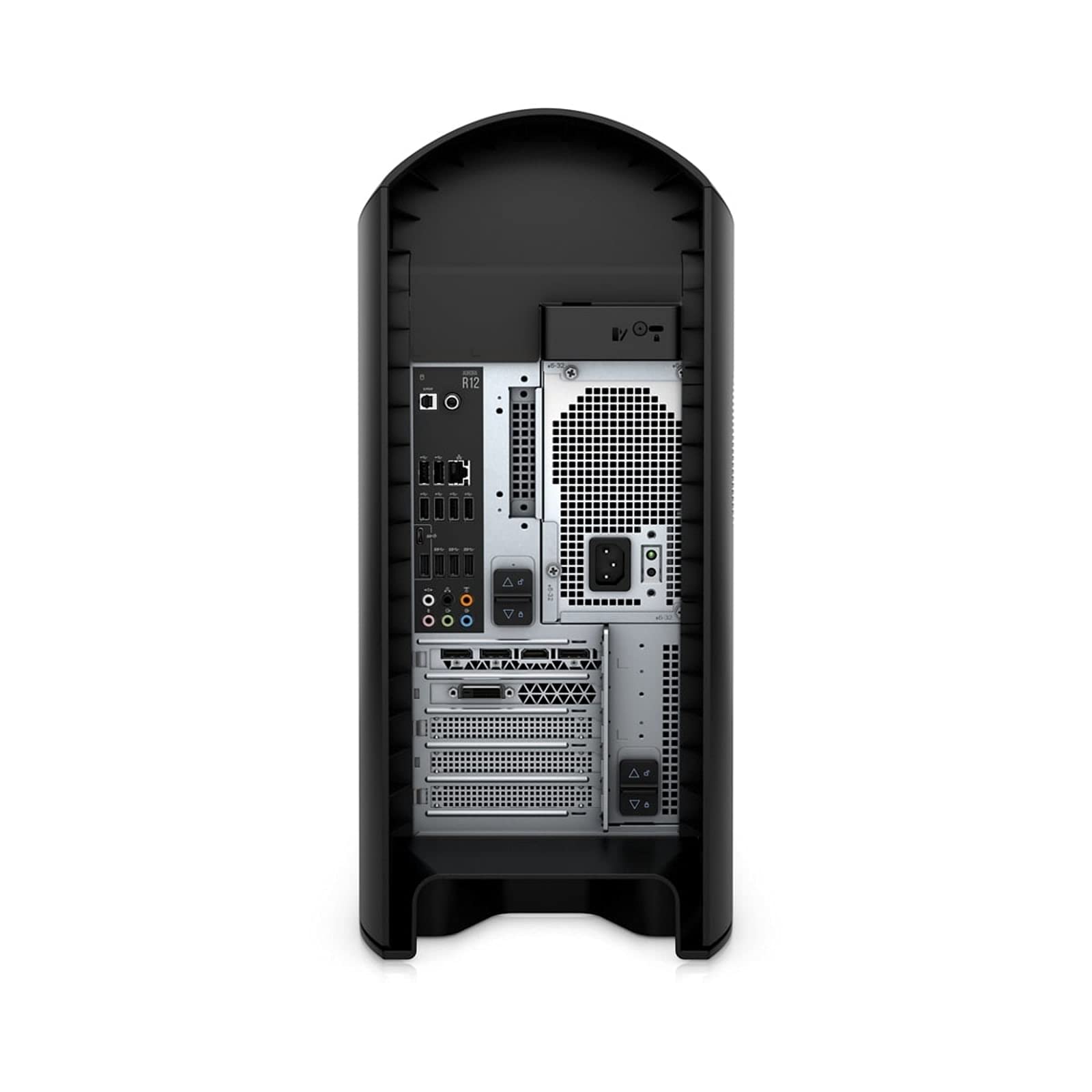 Dell Alienware Aurora R12 Gaming Desktop (2021) | Core i5-8TB HDD + 1TB ...