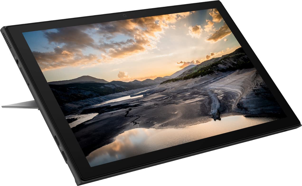 Lenovo Ideapad Duet 3i, 10.3" Touchscreen 2 in 1 Tablet with Detachable ...