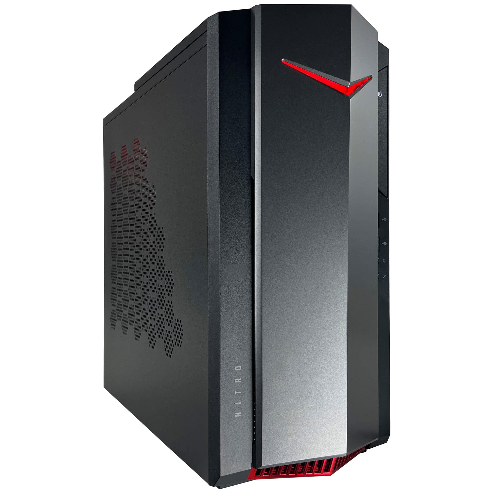 acer Nitro 50 N50 Gaming Desktop Computer - 12th Gen Intel Core i7 ...
