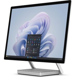 Microsoft Surface Studio 2+ 28-inch Touchscreen All-In-One Desktop Computer, Intel Core i7 ...