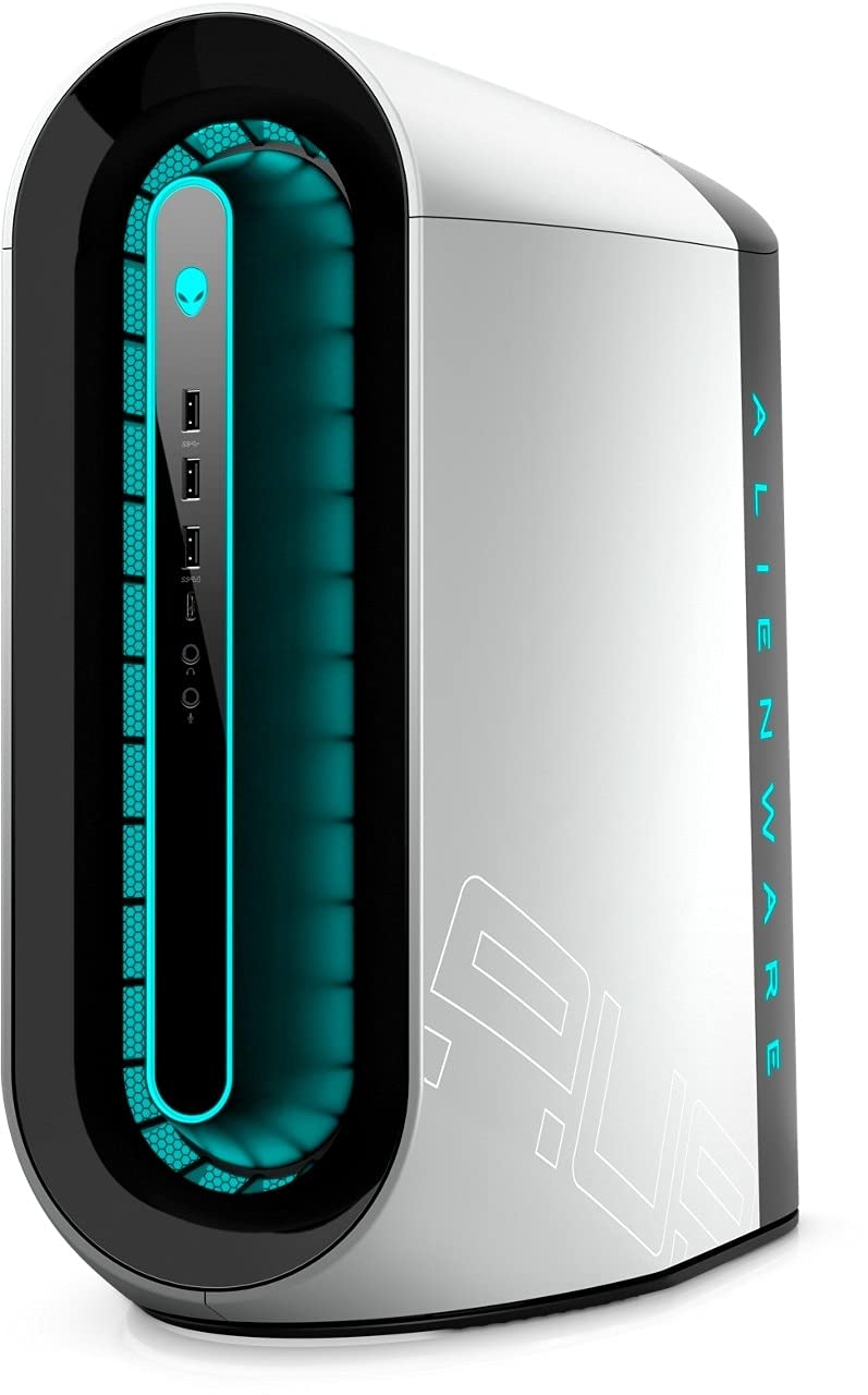Dell Alienware Aurora R12 Gaming Desktop (2021) | Core i7-512GB SSD ...