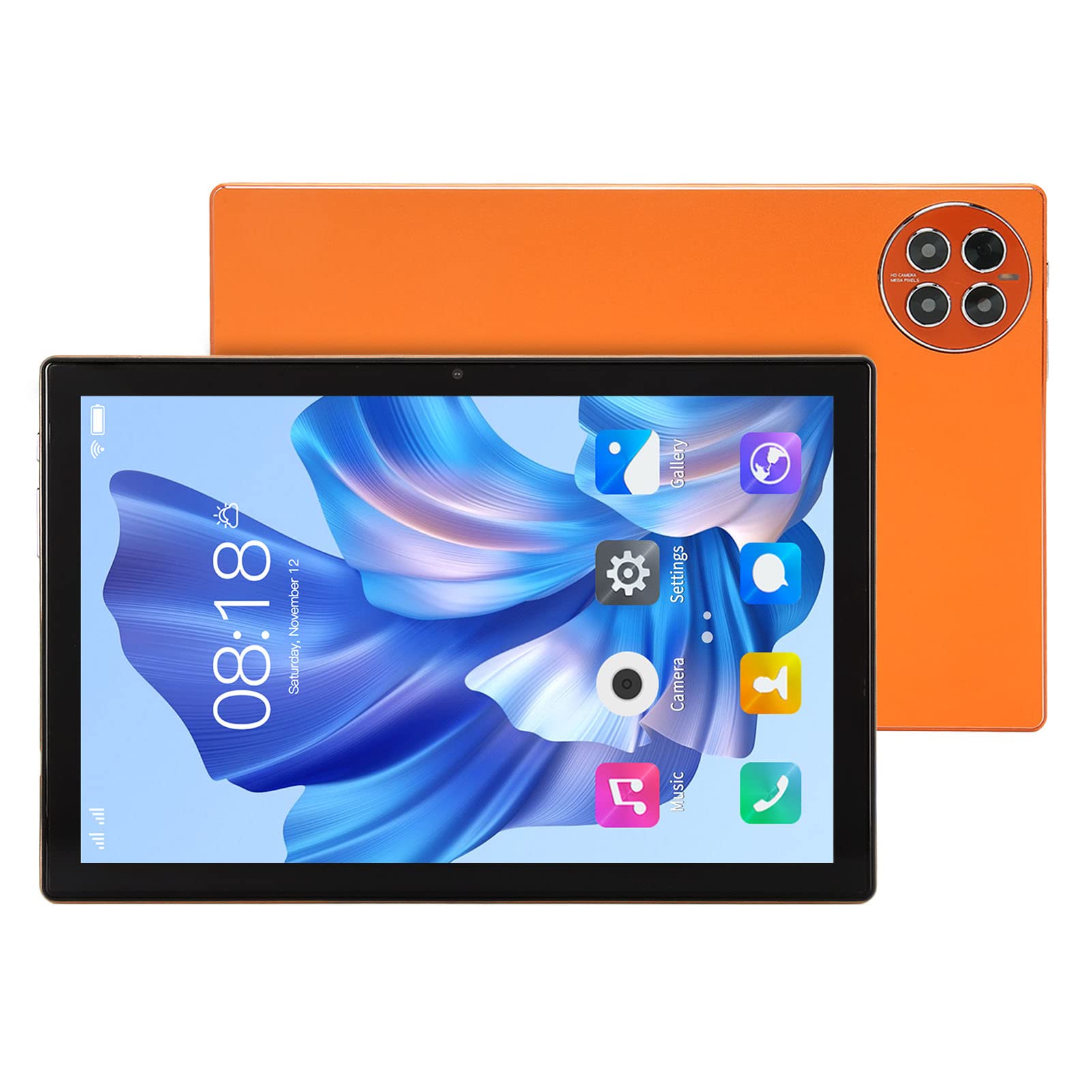 10in Smart Tablet, Octa Core Processor, 1920x1200 IPS Screen, 12GB RAM ...