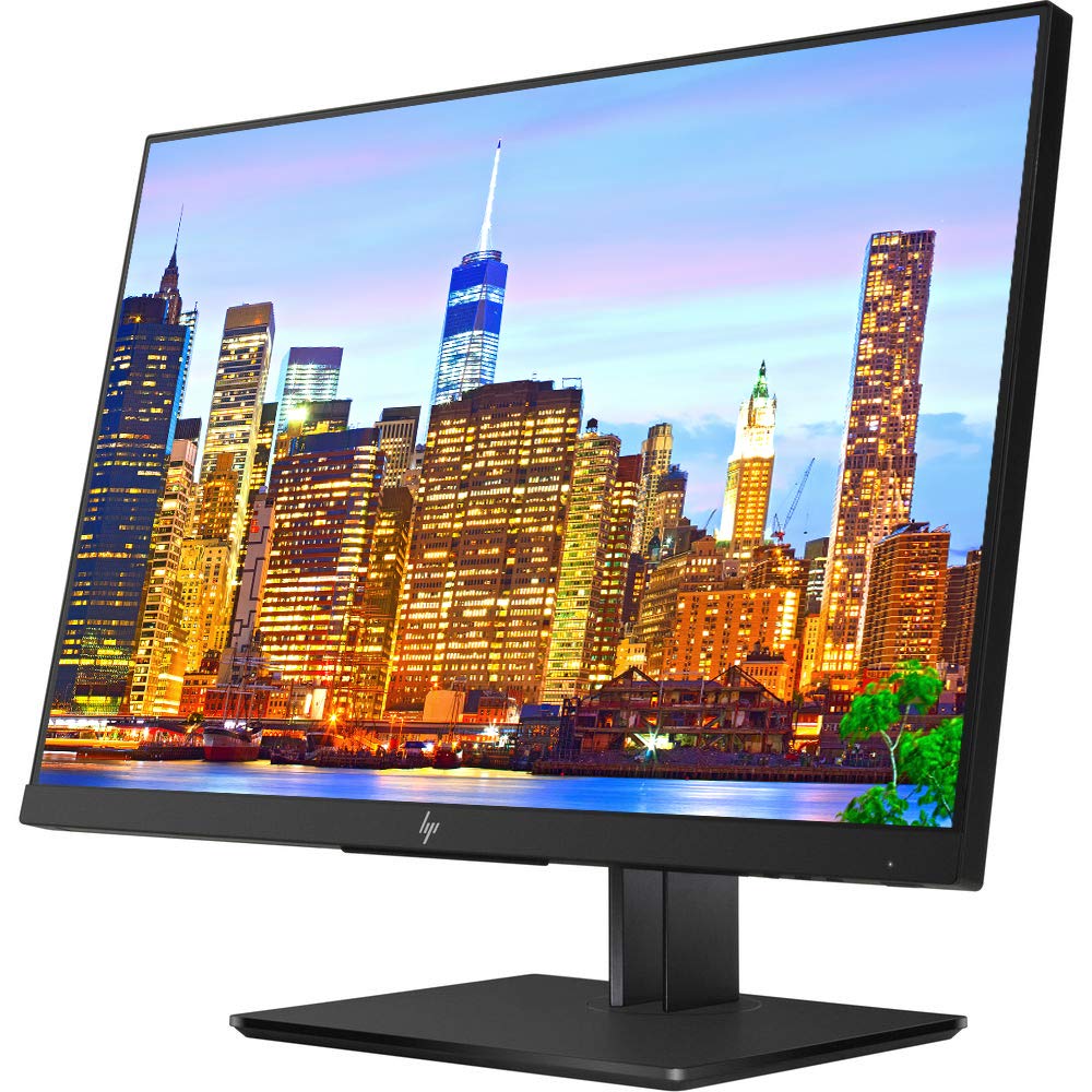 HP Z24i G2 24 Inch 1920 x 1200 IPS LED Backlit Monitor (1JS08A8#ABA) 2 ...