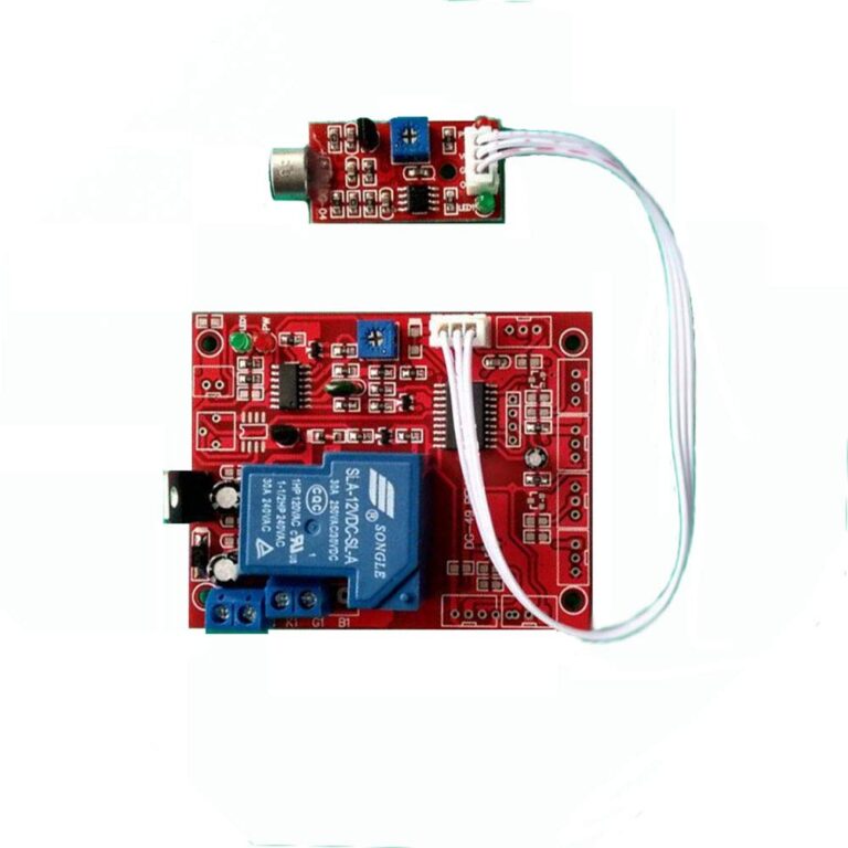 Taidacent Conductivity Transmitter EC Value Detection EC Sensor TDS ...