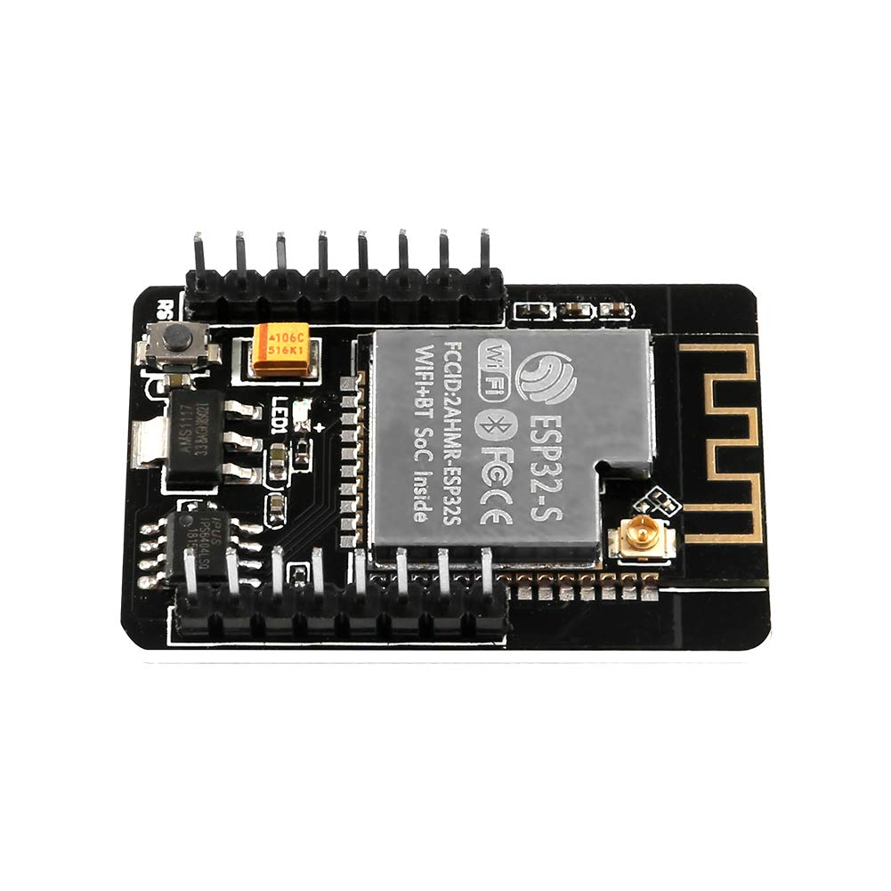 Esp32 Camera Wifibluetooth Module 4m Psram Esp32 5v Low Power Dual Core 32 Bit Cpuwith Ov2640