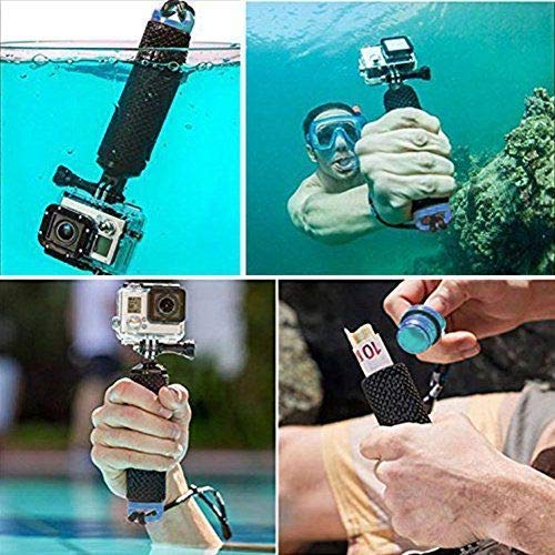 Navitech Waterproof Floating Hand Tripod Mount for Cameras — 🛍️ The ...