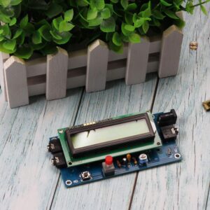 Ximimark Ham Radio Essential CW Decoder Morse Code Reader/Morse Code ...