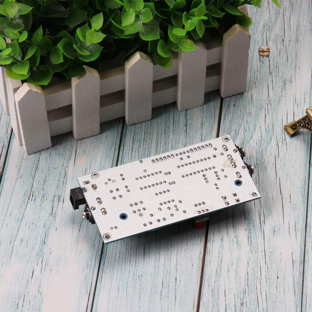 Ximimark Ham Radio Essential CW Decoder Morse Code Reader/Morse Code ...