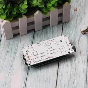 Ximimark Ham Radio Essential CW Decoder Morse Code Reader/Morse Code ...