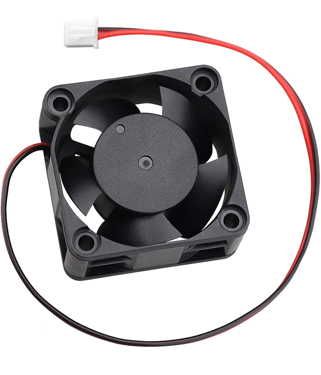 GDSTIME 40mm Brushless Cooling Fan, 40mm x 40mm x 20mm 24V Dc Fan ...