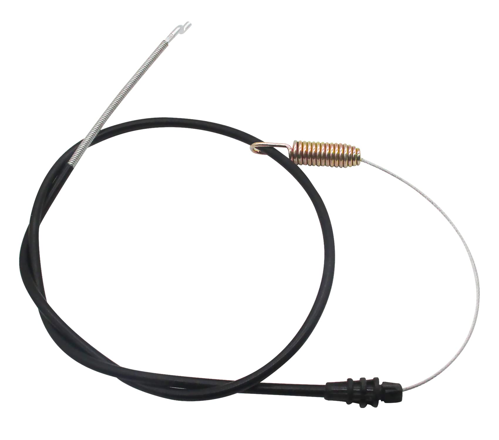 Igidia 105-1844 Traction Control Cable for Toro Rear Drive Propelled ...