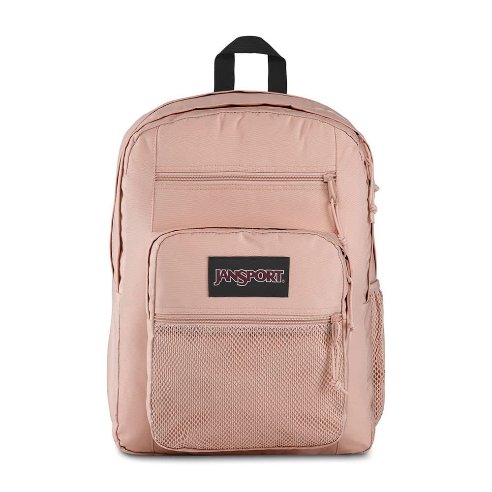 Jansport Classic Big Campus Backpack (Rose Smoke) — 🛍️ The Retail Market
