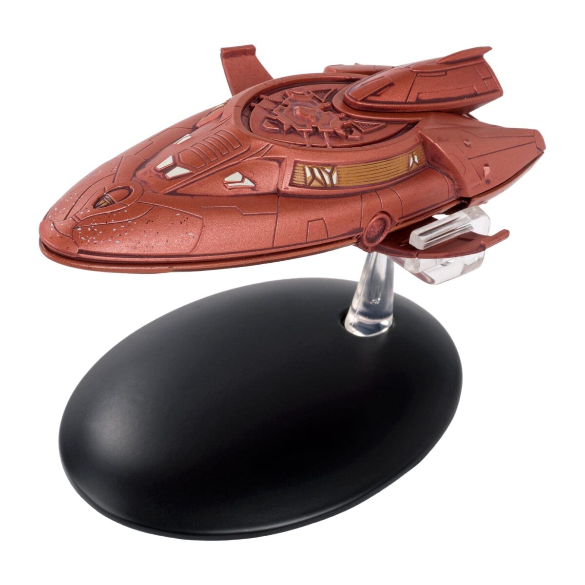 Hero Collector Eaglemoss U.S.S. Chimera NCC-97400 | Star Trek Online ...