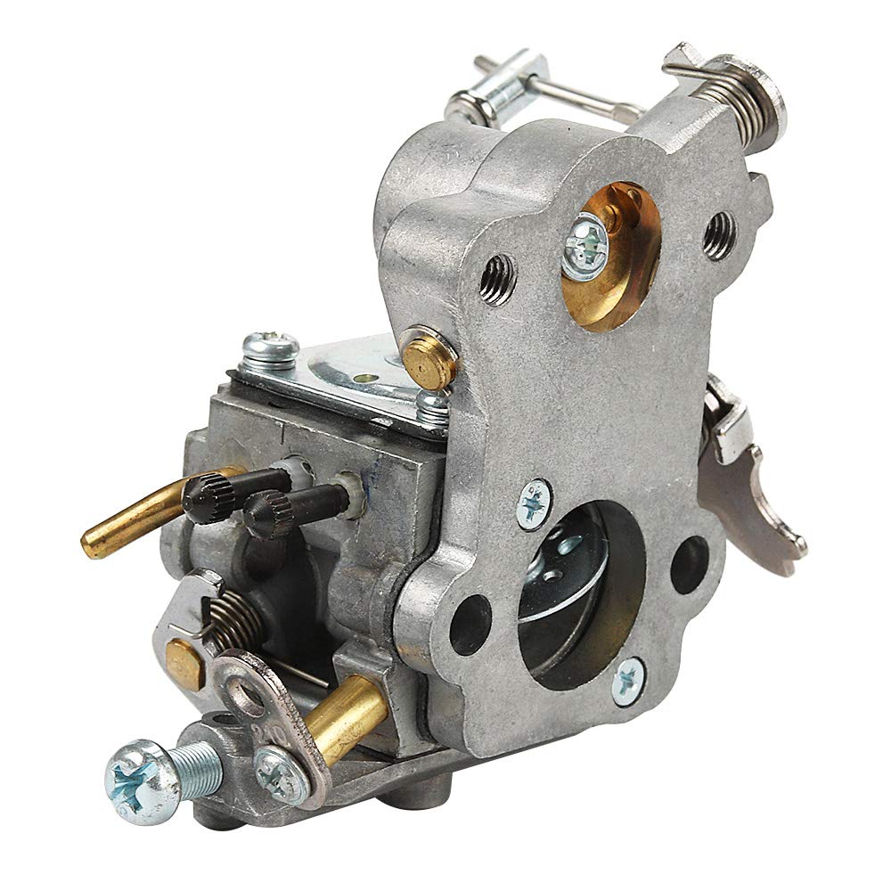 Mckin 545070601 PP4218A PP3816A Carburetor fits Poulan Pro PP3416 ...