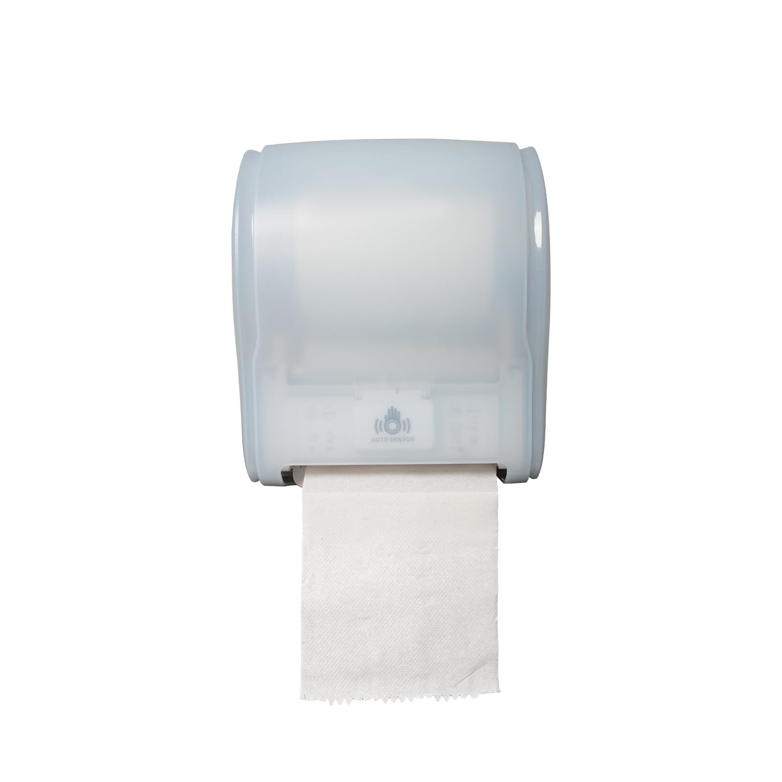 Paper Towel Dispenser Wall Mount, Commercial Touchless Hand Towel ...