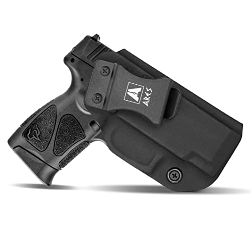 Taurus G3C G2C Holster IWB Kydex Holster Fits Taurus G2C / G3C ...