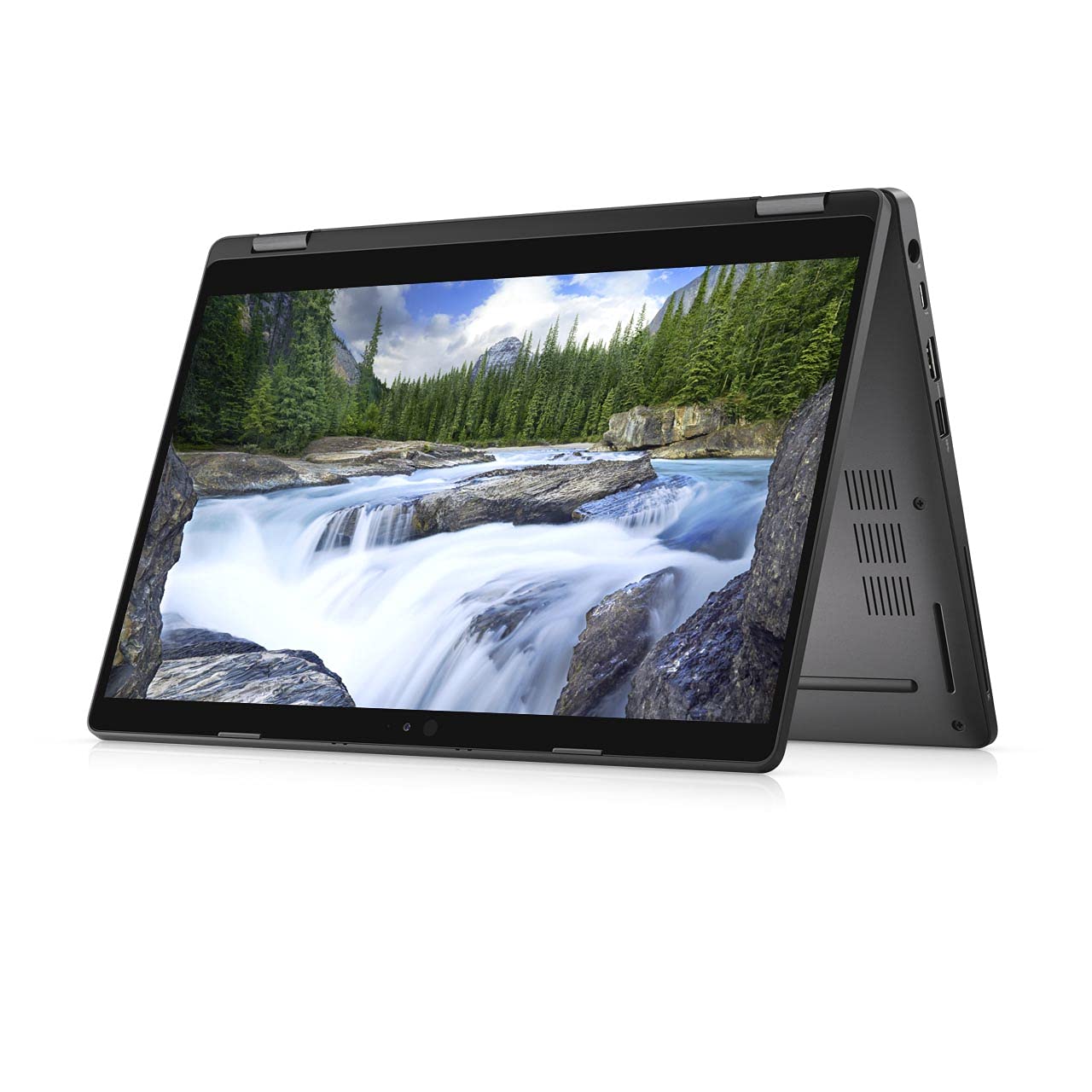 Dell Latitude 5300 2-in-1 Laptop, 13.3-inch FHD (1920 x 1080 ...
