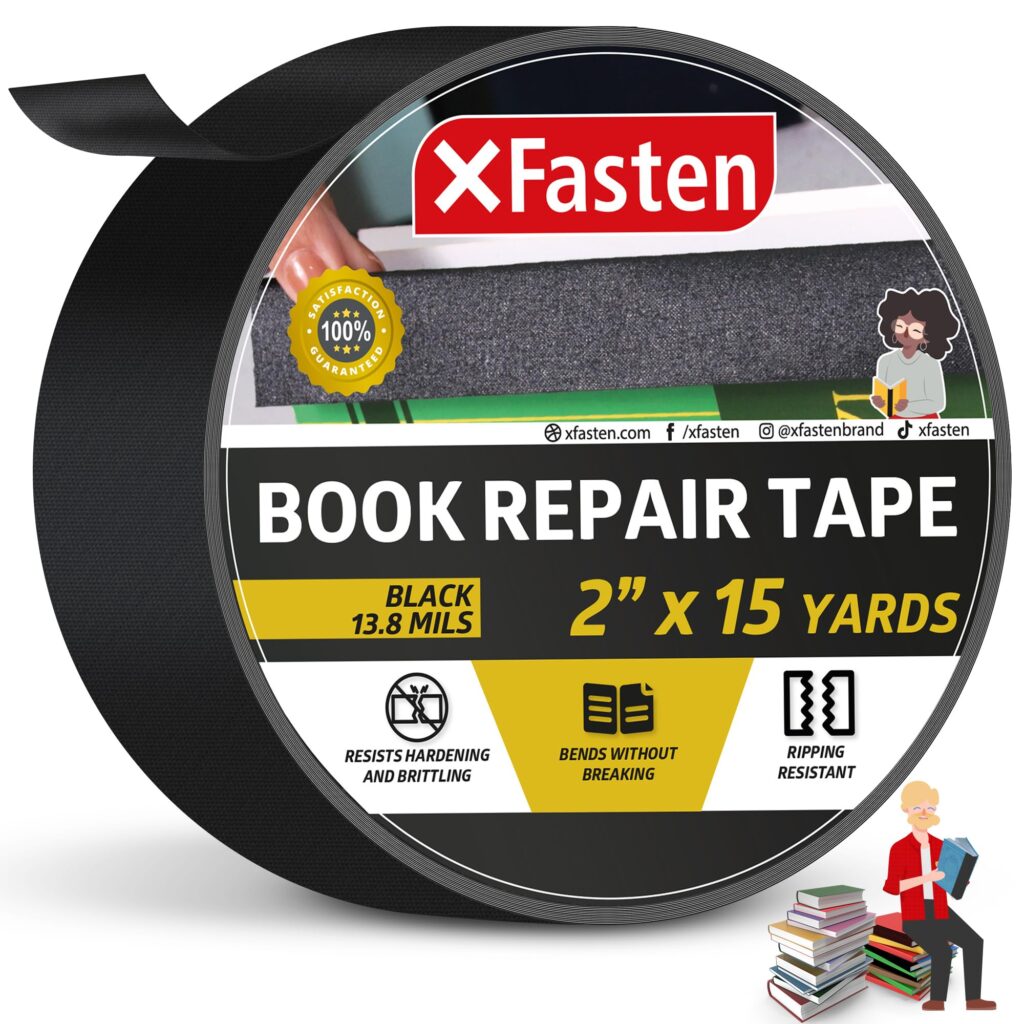 XFasten Waterproofing Membrane Sheet, 6” x 75 Ft Shower Waterproofing Membrane Tape for ...